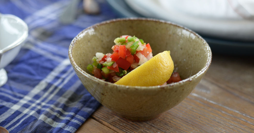 studio m' Su chong tang bowl – KONPOTO