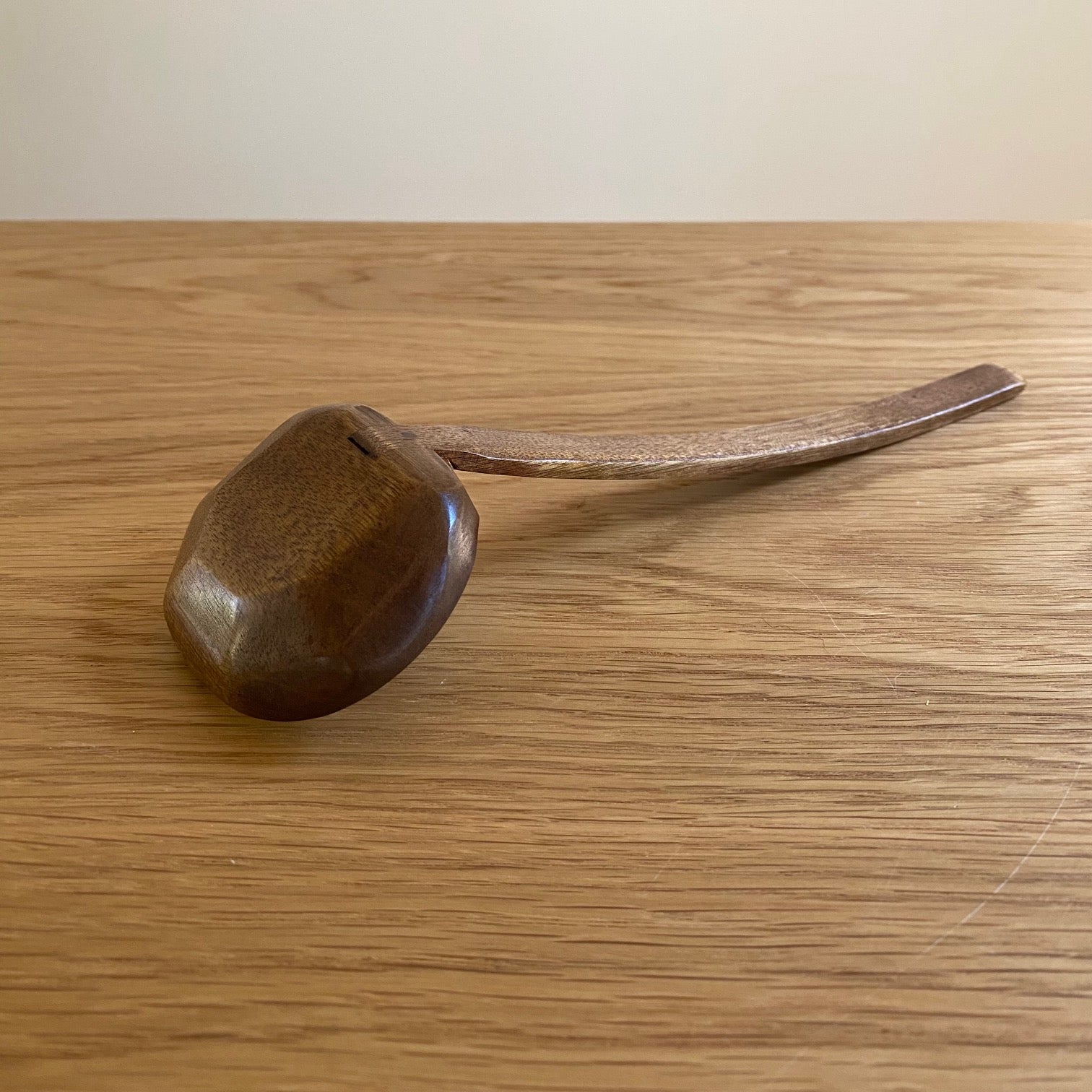 Natural Wood Farmhouse Style Spoon – KONPOTO