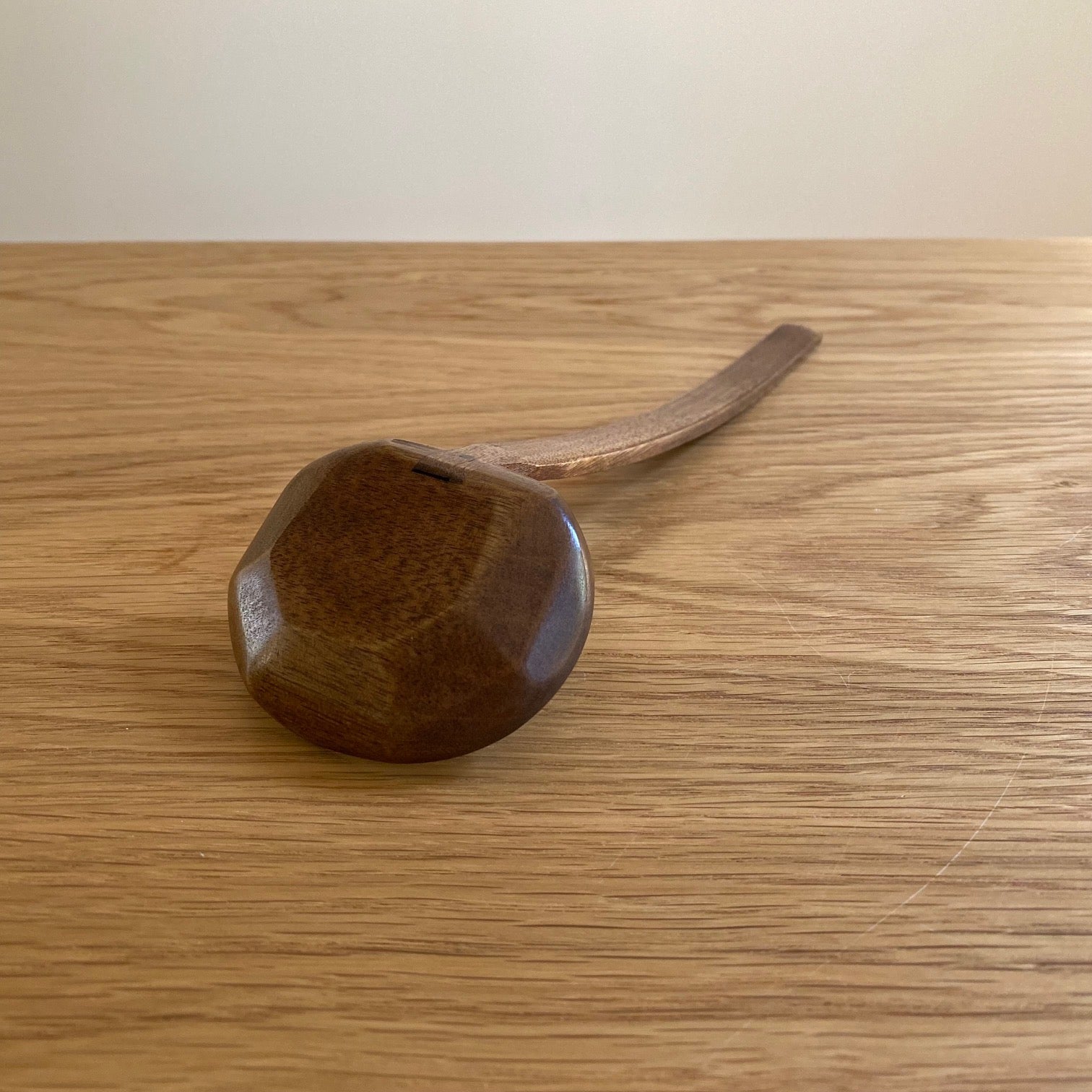 Natural Wood Farmhouse Style Spoon – KONPOTO