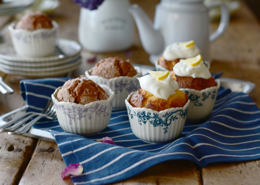 studio m' Audrey cake pan lavender – KONPOTO